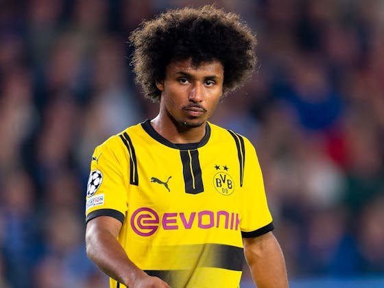BVB Sensation Left Heartbroken: Dortmund Star Secretly Waiting for FC ...